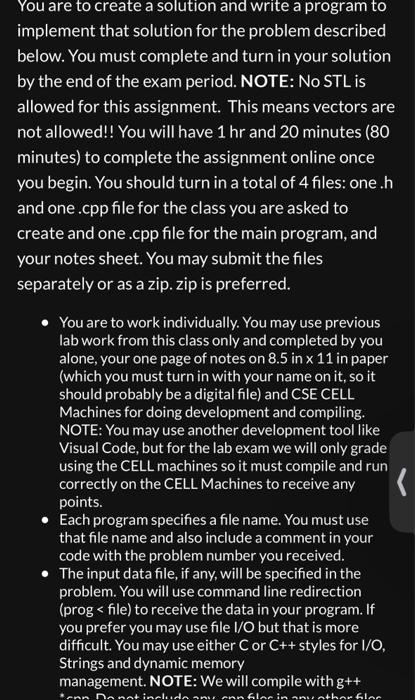 Solved You are to create a class called Bird. You should | Chegg.com