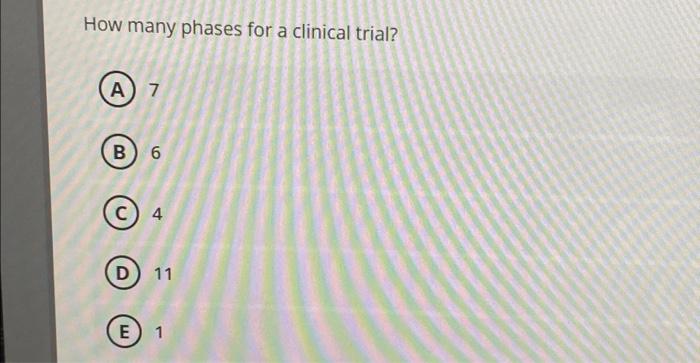 Solved What are the types of methodologist decisions? study | Chegg.com