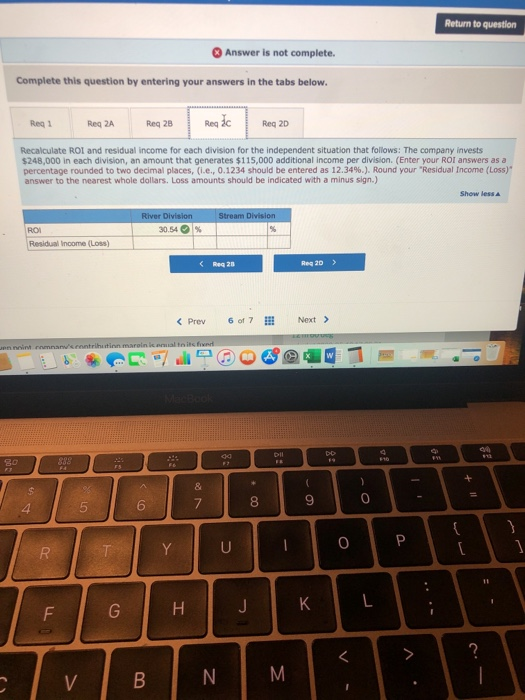 Solved sive problem Saved Help Save & Exit Sub: Check my | Chegg.com