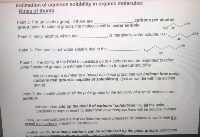 1. (12 pts) Using the estimation method covered in | Chegg.com