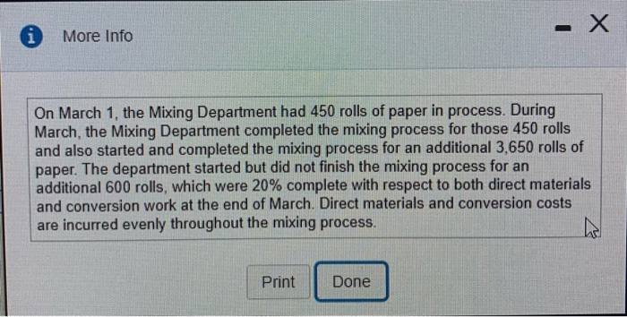 Solved Johnson Paper Co, produces the paper used by | Chegg.com