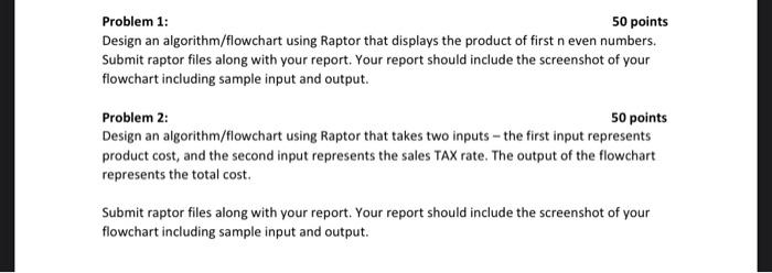 Solved Please include Raptor flowchart not Python.This | Chegg.com