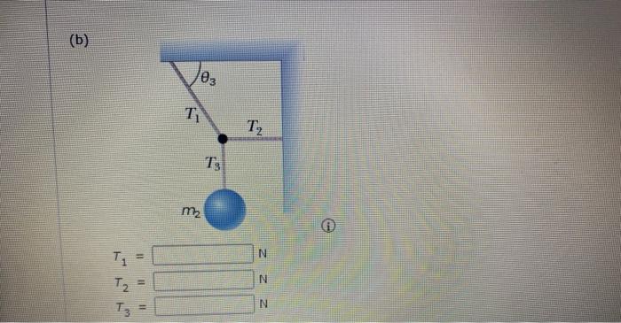 Solved In the figures, the masses are hung from an elevator | Chegg.com