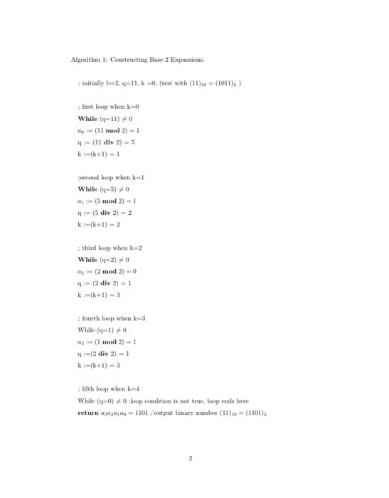 Solved 1 of 3 Programming Project (MA275 - W21) Due: April | Chegg.com