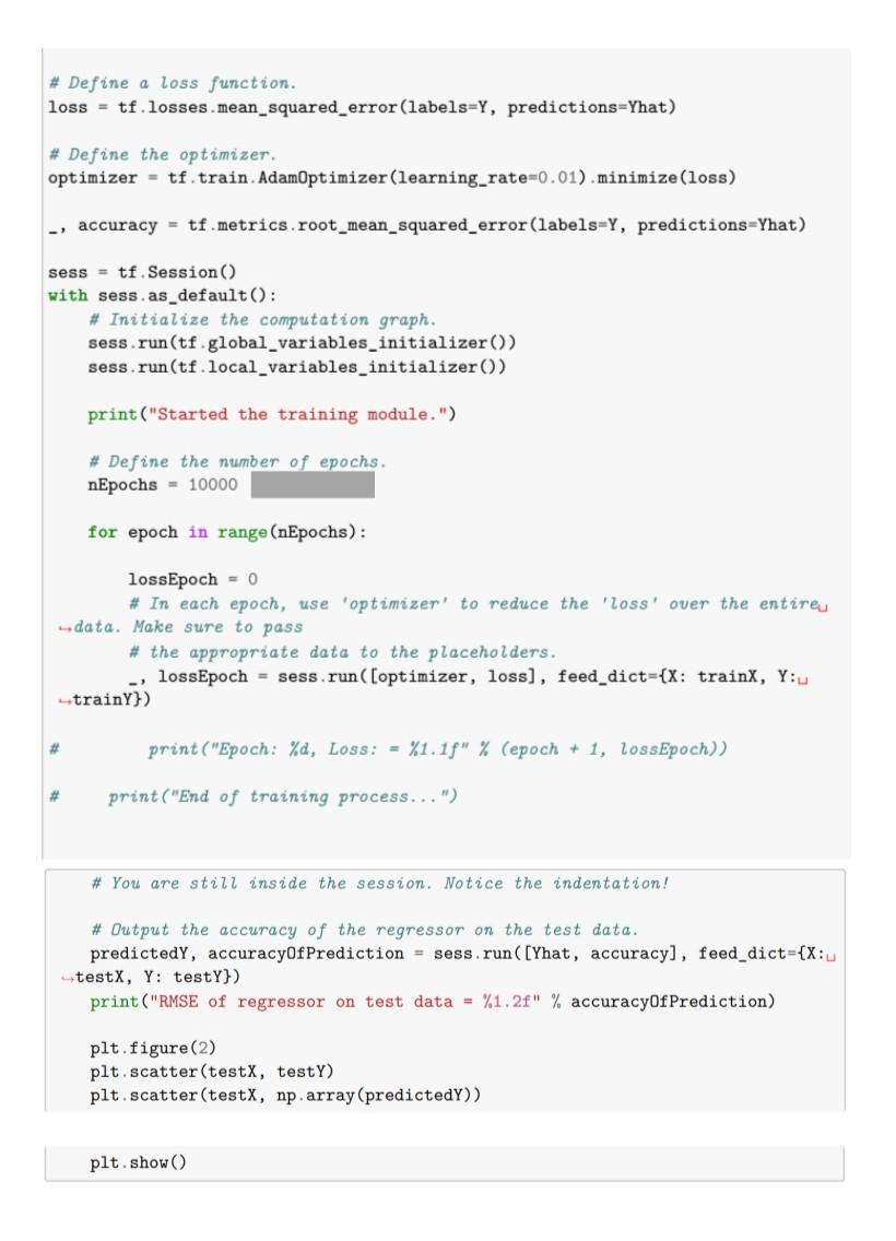 Solved Consider the following function | Chegg.com