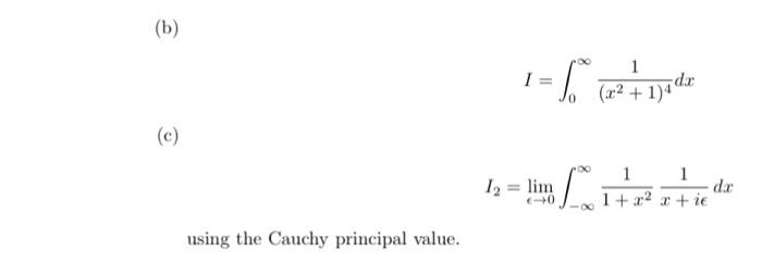 A4-3.) This is graduate level math methods in | Chegg.com