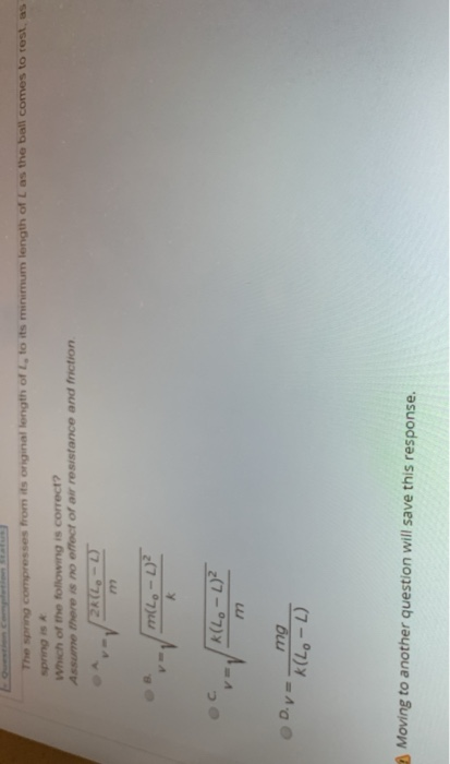 Solved vertical ngid wall, as shown in figure A bowling ball | Chegg.com