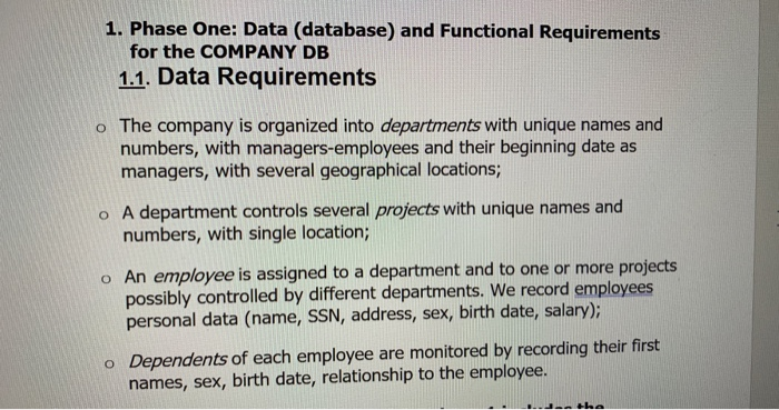 Solved So, this is my ER diagram for NBA database design(pic | Chegg.com