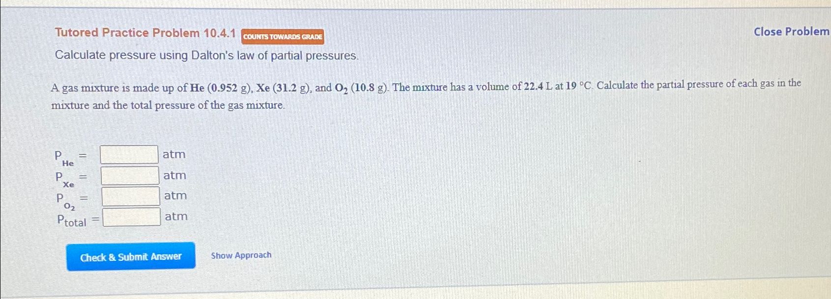 Solved Tutored Practice Problem 10.4.1 couns towares | Chegg.com Solved Tutored Practice Problem 10.4.1 couns towares | Chegg.com