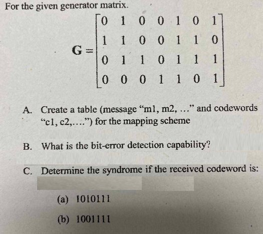 Solved please show a complete solution | Chegg.com