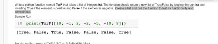 Solved Given the function is Prime that takes an integer n | Chegg.com