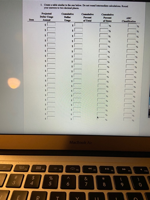 Solved Unit 5 Homework 9-10 (46 points): Perform an ABC | Chegg.com