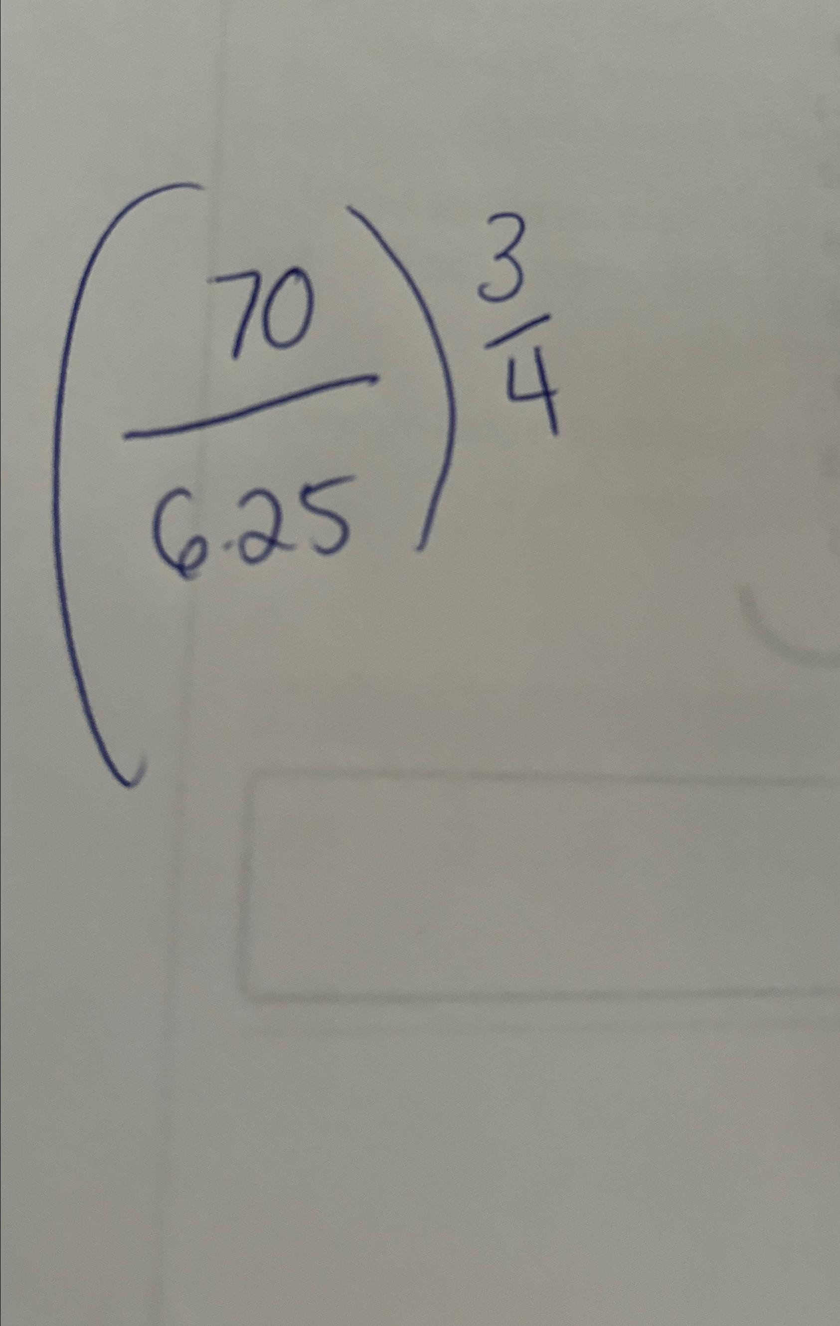 Solved (706.25)34 | Chegg.com