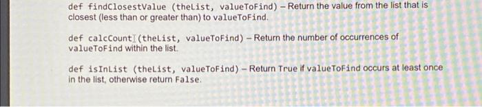 Solved CS160 Computer Science ! Program 8 Objectives Work | Chegg.com