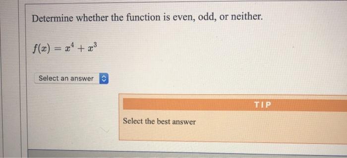 Solved Use The Verbal Description To Find An Algebraic