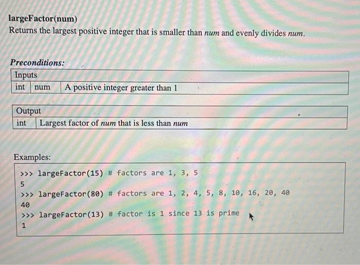 Solved def getPosition(num, digit): """ >>> | Chegg.com