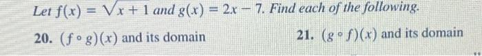Solved 7. Connecting Graphs with Equations Use each graph to | Chegg.com