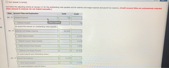 Solved Problem 10-01A (Part Level Submission) On January 1, | Chegg.com