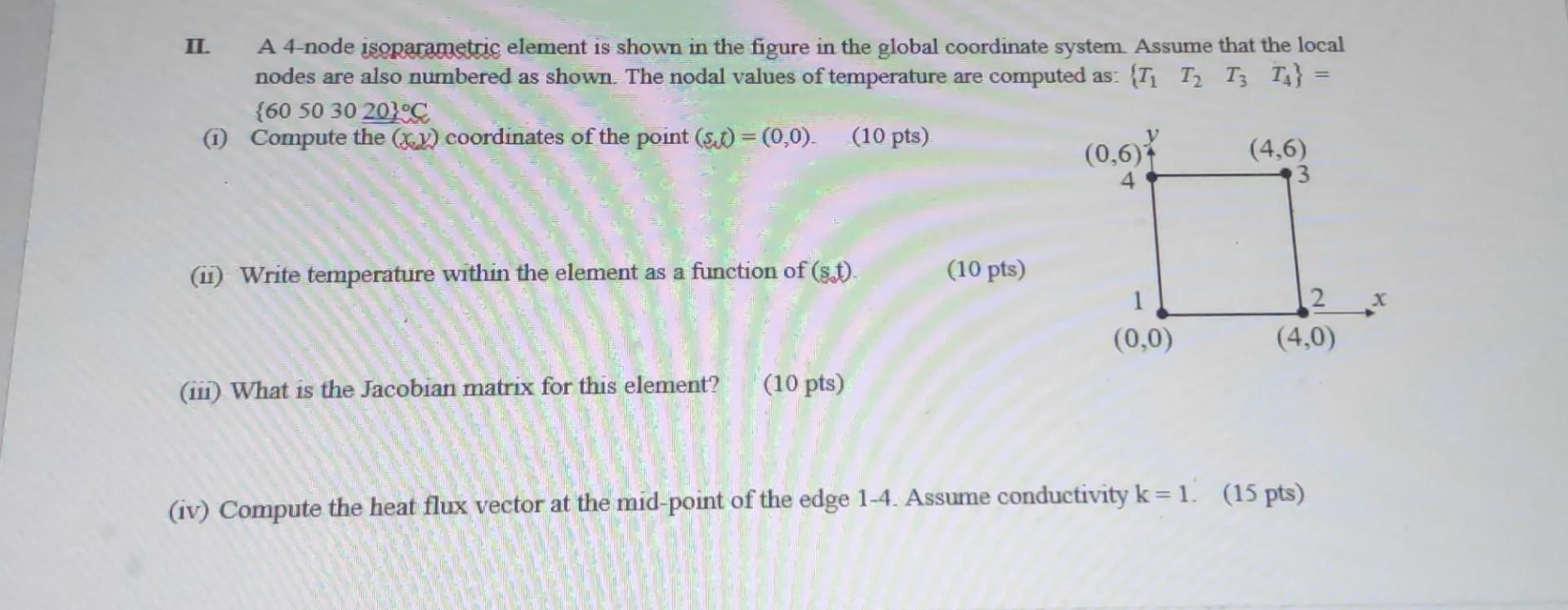 Solved L. An annular disk with inner radius of a and outer | Chegg.com