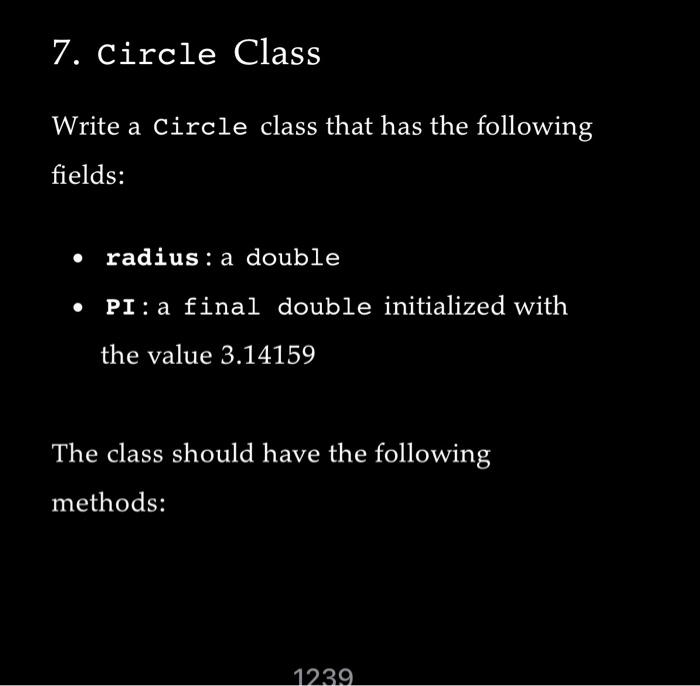 Solved Yeah. Answer question in the most detail way possible | Chegg.com