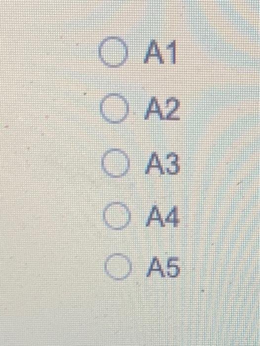 Solved Which of the four traces in the graph below is | Chegg.com