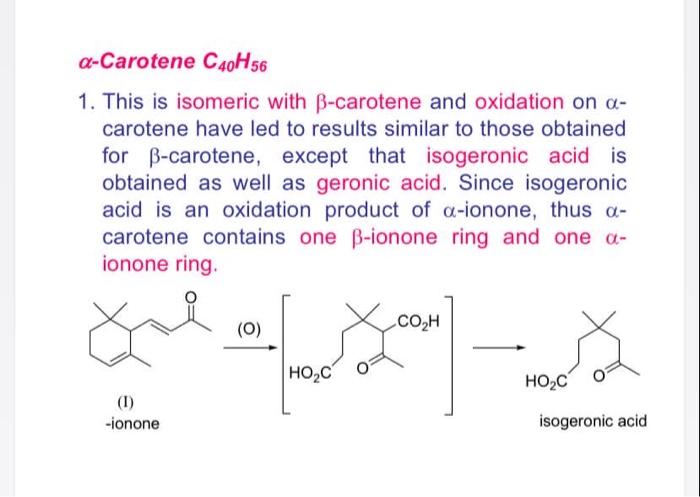 Solved 4. The presence of conjugation in this central | Chegg.com