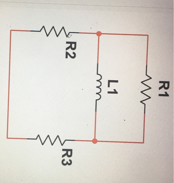 Solved QUESTION 6 Assume R1 = 2 ohms, R2 = 1 ohms, R3 = 3 | Chegg.com