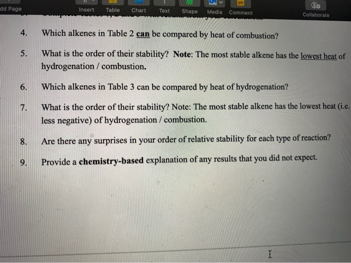 Solved dd Page Insert Table Chart Text Shape Media Comment | Chegg.com
