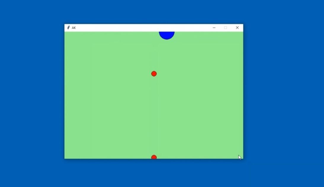 Solved Write a Python program (IDLE 3.9) using GraphWin | Chegg.com