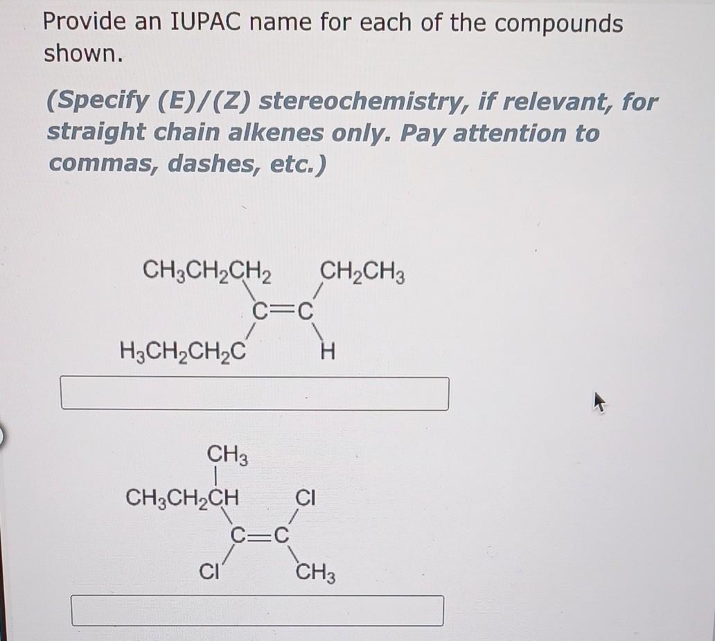 Solved Click on all of the atoms that make up the largest | Chegg.com