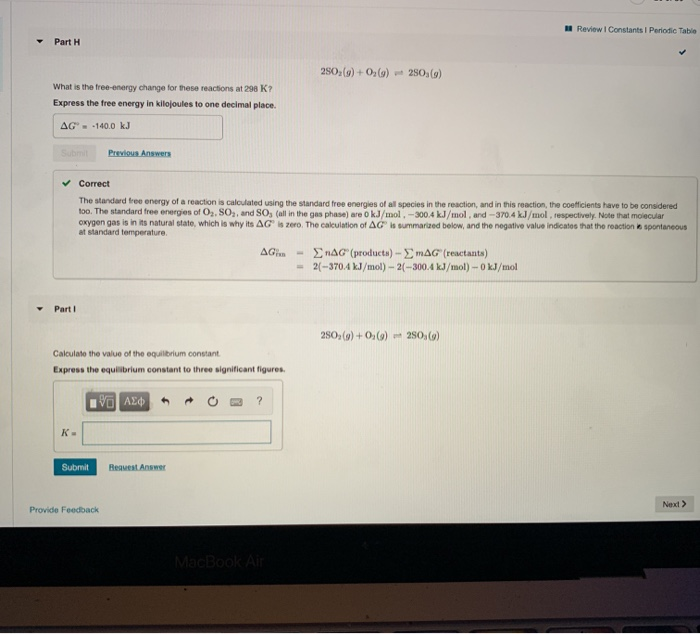 Solved Problem 19.80 - Enhanced - with Feedback Using data | Chegg.com