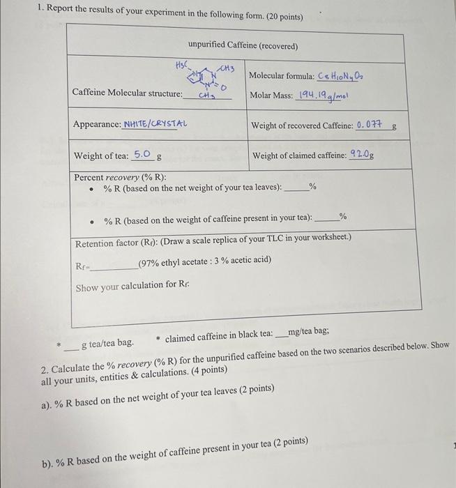 Solved 1. Repc | Chegg.com