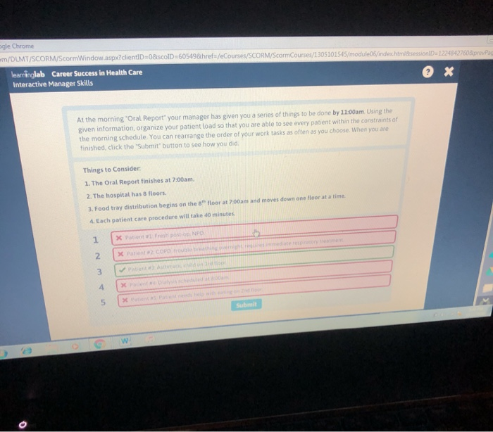 Solved ogle Chrome | Chegg.com