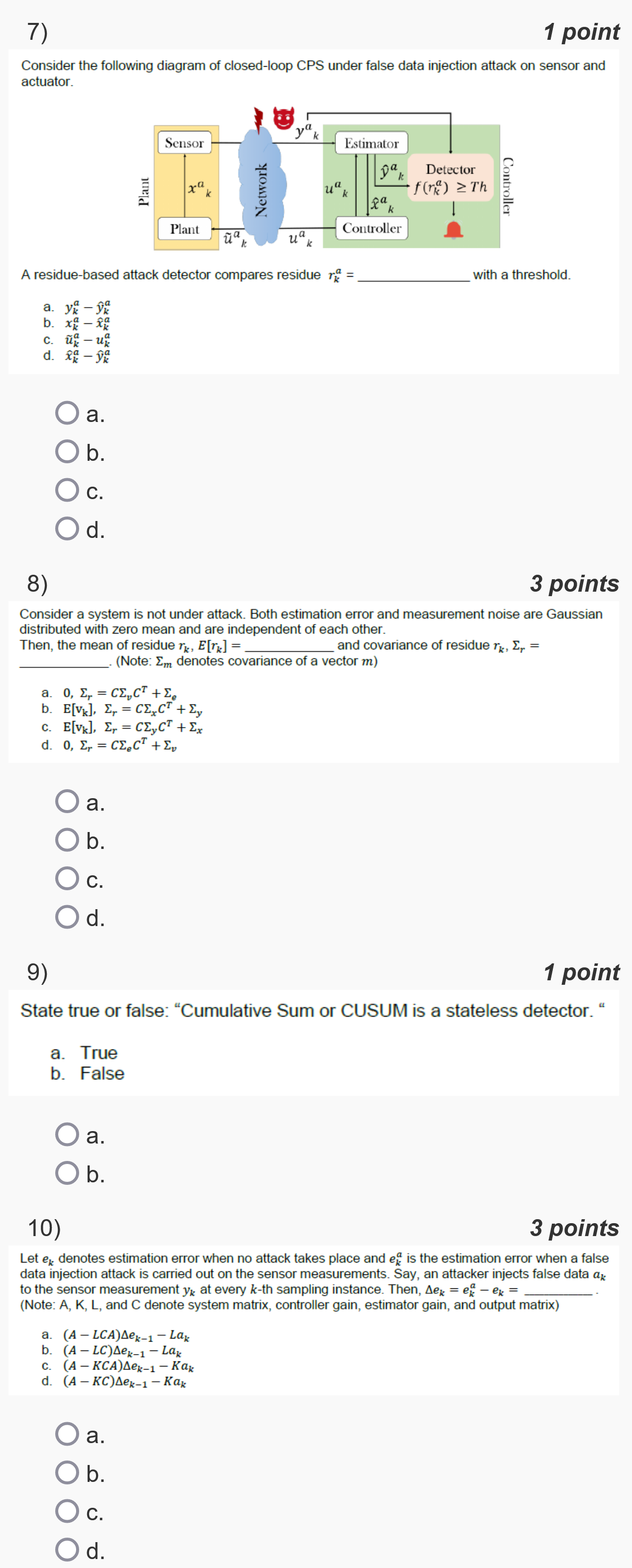 Solved Give the answer from the below image of the question. | Chegg.com