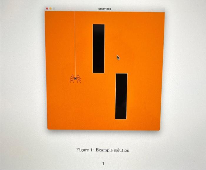 Solved You Will Be Programming A Basic Game That Features A Chegg