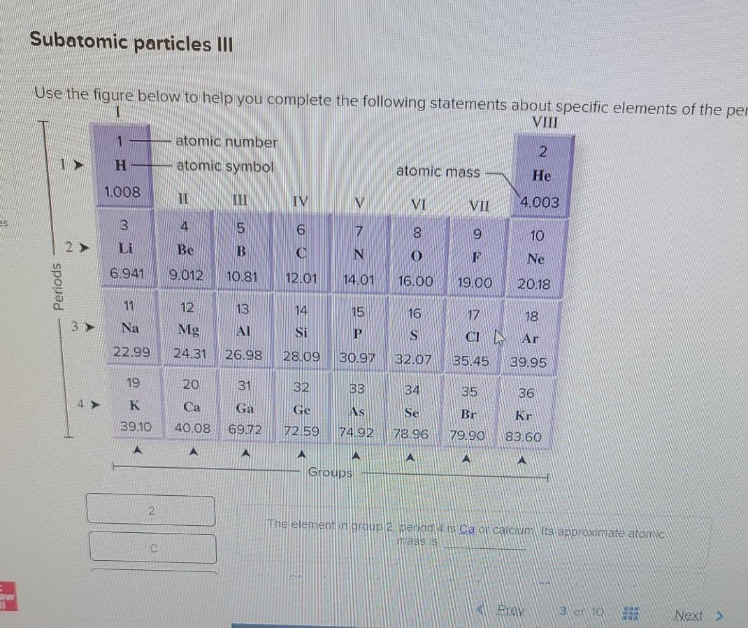 Solved 7 Chemical bonding 10 points Classify the bond(s) | Chegg.com