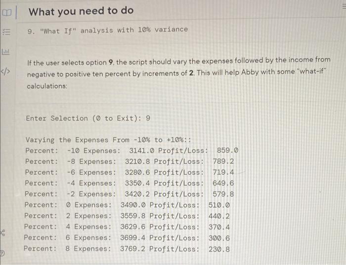 Solved Best Practices to Follow: 1. Write detailed comments | Chegg.com