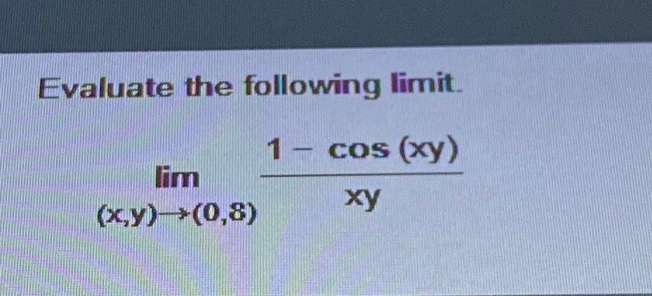 Solved Evaluate the following | Chegg.com
