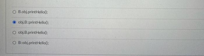 Solved Which one is the best way to define vector pointers | Chegg.com