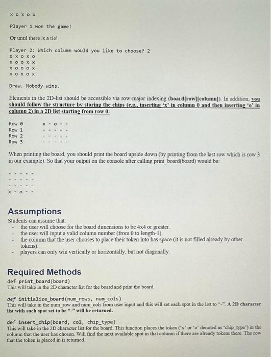 Solved Overview This lab is designed to introduce students | Chegg.com