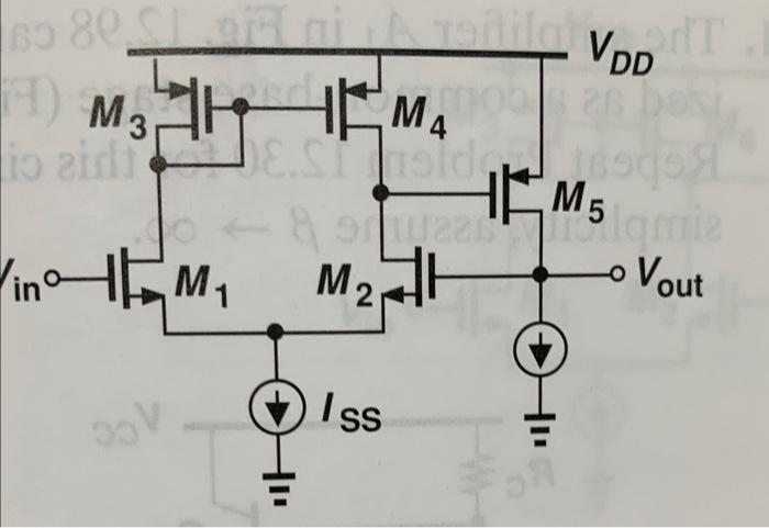 Solved what is the difference of these circuits? | Chegg.com