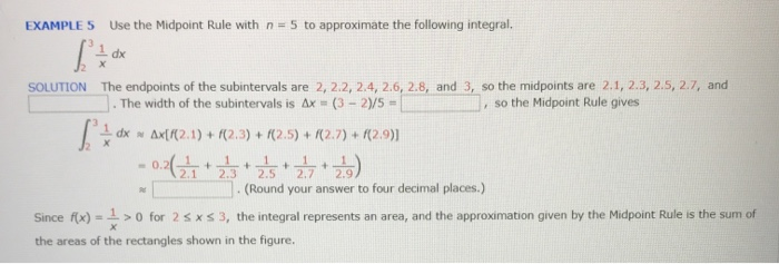 Solved EXAMPLE 7 If it is known that ſ Rx) dx = 10 and *rx) | Chegg.com