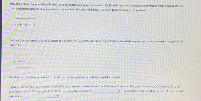 Solved 1. First-order linear model In the United States, | Chegg.com