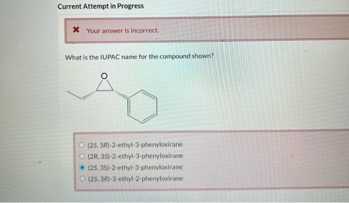 Solved Current Attempt in Progress Predict the major | Chegg.com