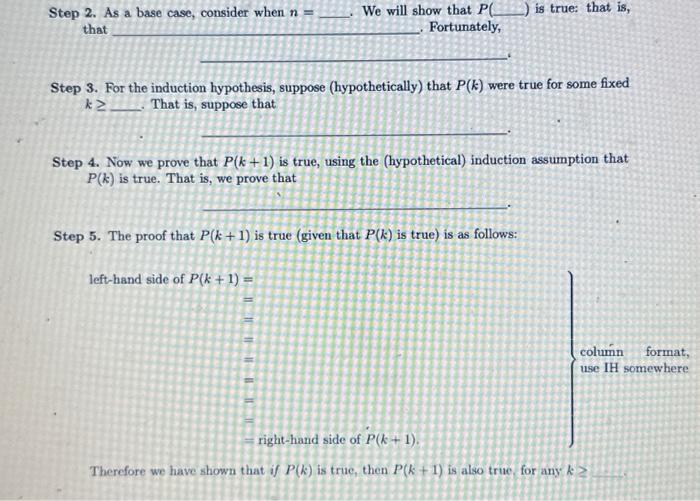 Solved −(A1∪A2∪…∪Ak∪Ak+1)=−A1∩−A2∩…∩−Ak∩−Ak+1. This | Chegg.com