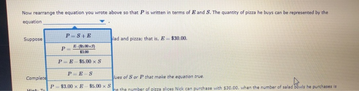 Solved Plot the relationship between P and Qon the following | Chegg.com