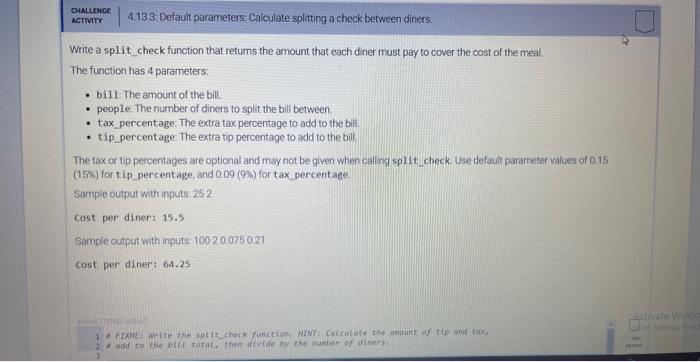 Solved Please Correct Code Again The Code That Is Already