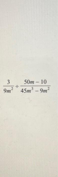 Solved Simplify this expression and state the excluded | Chegg.com