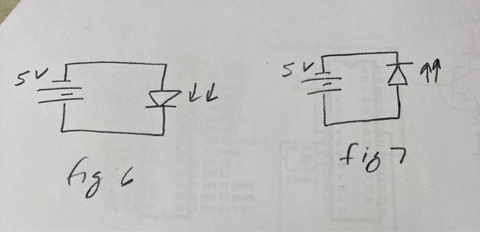 Solved 6) You are teaching a lab class to beginner students. | Chegg.com