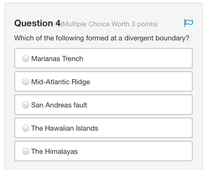 Solved Question 4(Multiple Choice Worth 3 points) W Which of | Chegg.com